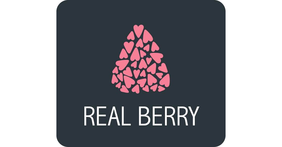 Account – Real Berry